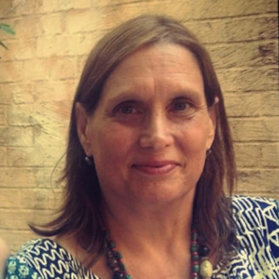 2021 Distinguished Educator Award: Barbara Mones - ACM SIGGRAPH