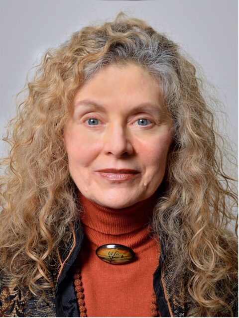 Pioneers Press Release – Featured Speaker 2021 Announcement - ACM SIGGRAPH