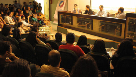 Get to Know Our Chapters: Tehran ACM SIGGRAPH - ACM SIGGRAPH