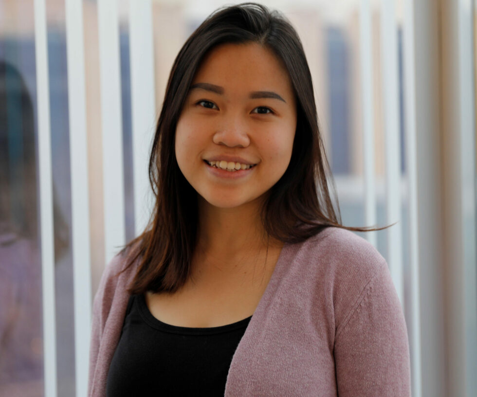Member Profile: Dzung Nguyen | ACM SIGGRAPH