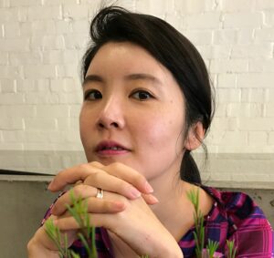 Member Profile: June Kim | ACM SIGGRAPH