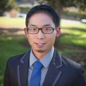 Member Profile: Victor Leung | ACM SIGGRAPH