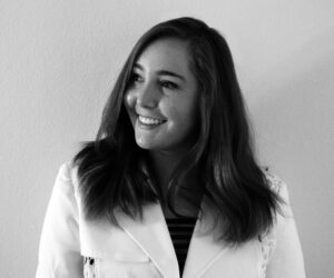 Member Profile: Chelsea Roehl | ACM SIGGRAPH