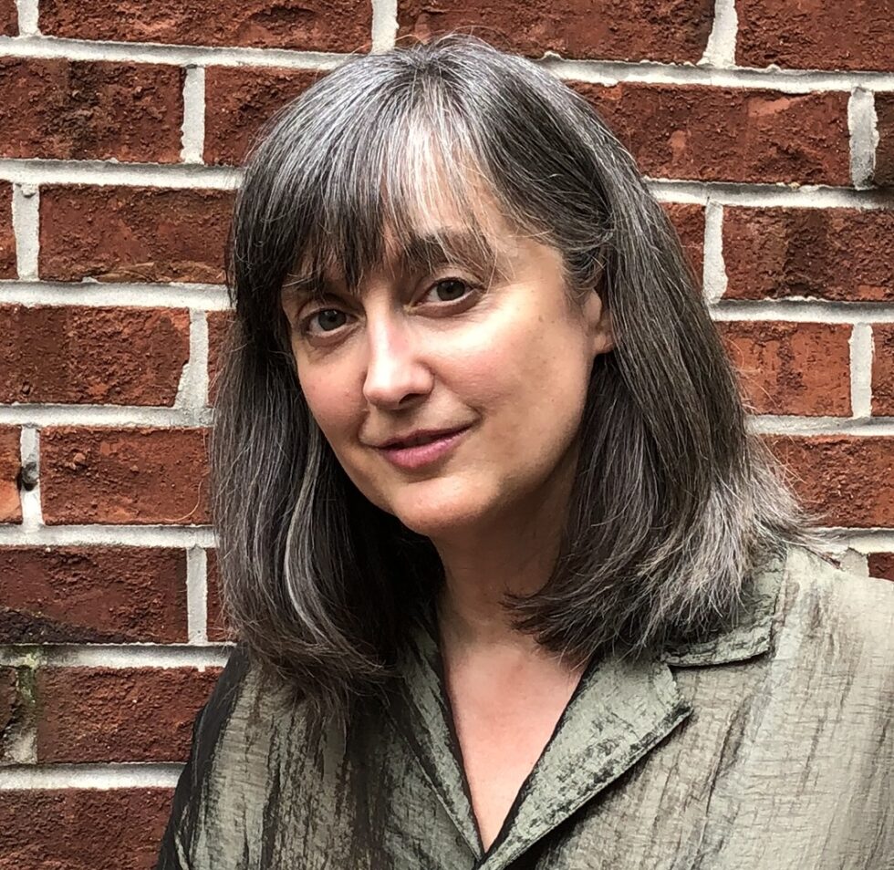 Member Profile: Lisa Bos | ACM SIGGRAPH