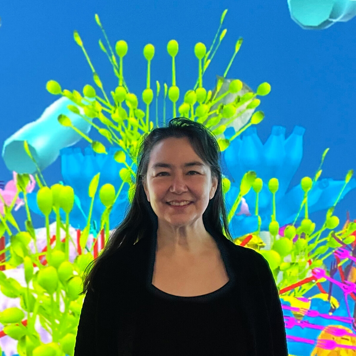 Announcing ACM SIGGRAPH Award Winners - ACM SIGGRAPH