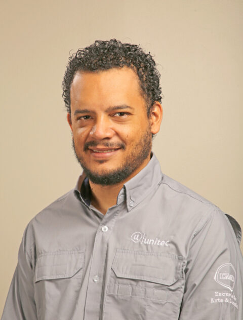 Member Profile: Mario Escobar | ACM SIGGRAPH