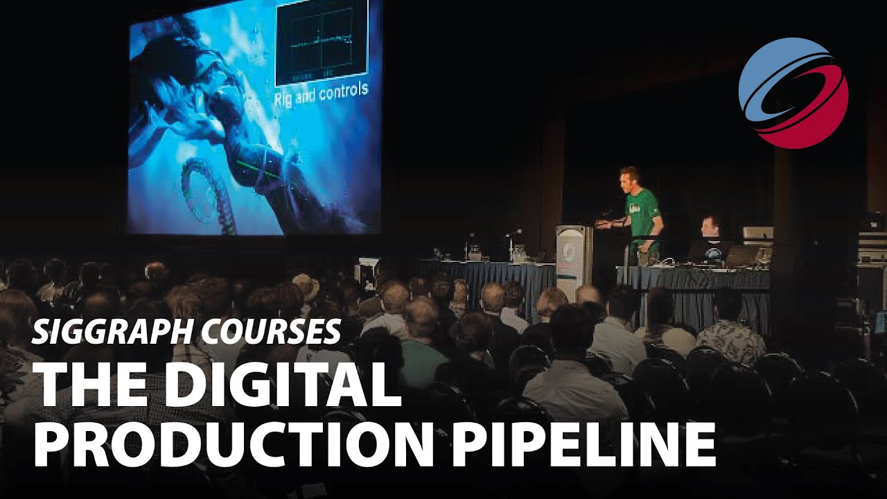 Free Online Learning Resource: Computer Graphics Courses - ACM SIGGRAPH